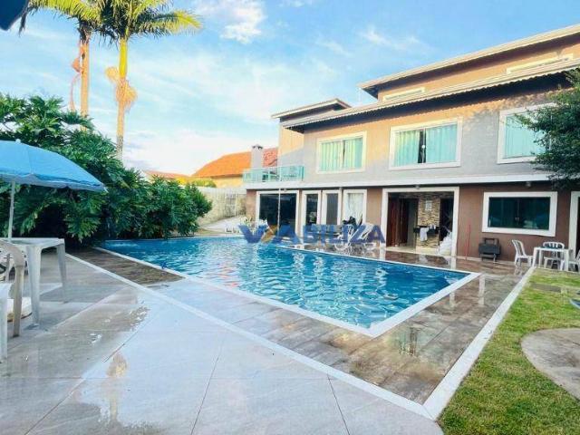Chácara para venda em Terra Preta terra Preta em Mairiporã São Paulo de 530.00m² com 7 Quartos, 4 Suítes e 7 Garagens