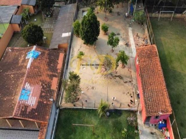 Chácara para venda em Terra Preta Terra Preta, Mairiporã