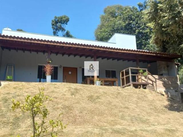 Chácara para venda em Terras da Capela de Santo Antônio, Jag