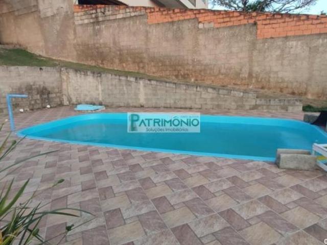 Chácara para venda em Terras da Capela de Santo Antônio, Jag