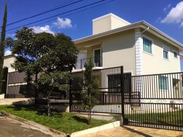 Chácara para venda em Terras De Itaici de 400.00m² com 4 Quartos e 4 Suites