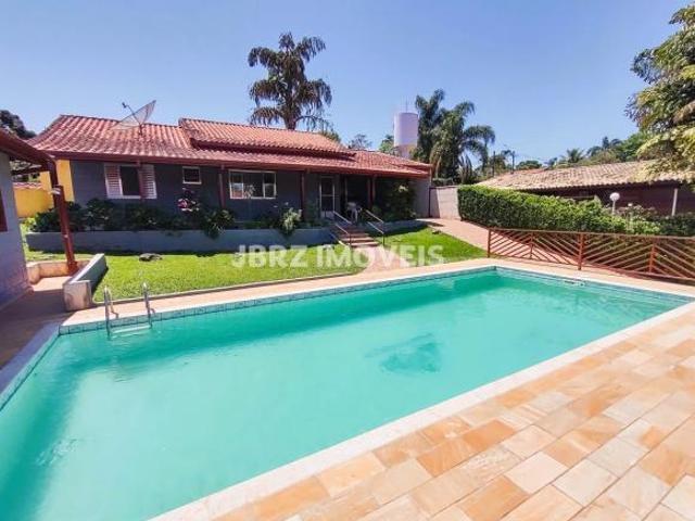Chácara para venda em Terras De Itaici de 483.00m² com 5 Quartos, 3 Suites e 8 Garagens
