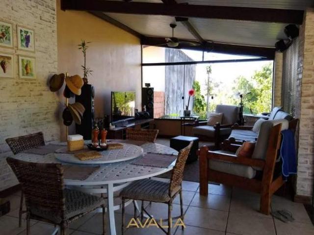 Chácara para venda em Terras de Itaici de 1000.00m² com 3 Quartos e 2 Garagens