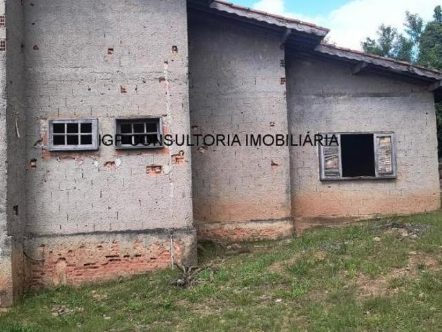 Chácara para venda em Terras De Itaici de 269.16m² com 3 Quartos e 1 Suite
