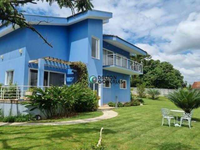 Chácara para venda em Terras De Itaici de 312.00m² com 3 Quartos, 3 Suites e 2 Garagens