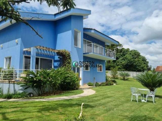 Chácara para venda em Terras De Itaici de 312.00m² com 3 Quartos, 3 Suites e 2 Garagens