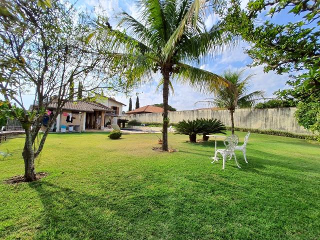 Chácara para venda em Terras De Itaici em Indaiatuba São Paulo de 1000.00m² com 3 Quartos, 2 Suítes e 4 Garagens