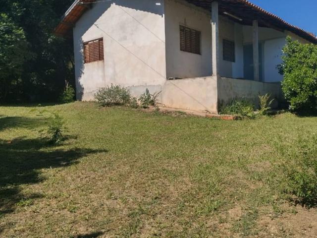 Chácara para venda em Terras De Itaici em Indaiatuba São Paulo de 154.00m² com 2 Quartos