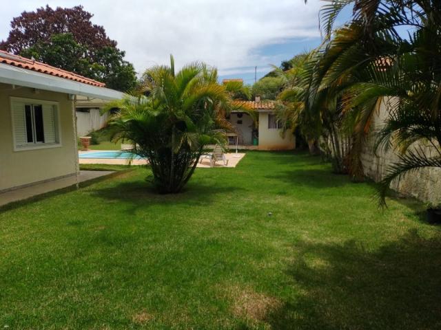 Chácara para venda em Terras De Itaici em Indaiatuba São Paulo de 220.00m² com 3 Quartos, 2 Suítes e 2 Garagens