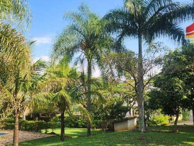 Chácara para venda em Terras De Itaici em Indaiatuba São Paulo de 360.00m² com 3 Quartos, 3 Suítes e 4 Garagens