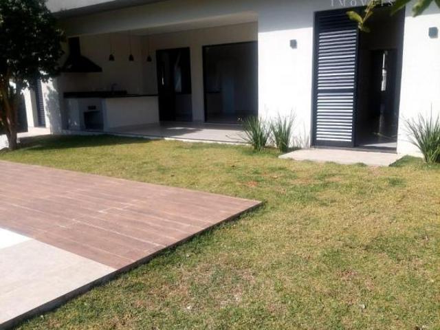 Chácara para venda em Terras de Itaici, Indaiatuba