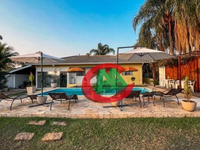 Chácara para venda em Terras de Itaici, Indaiatuba