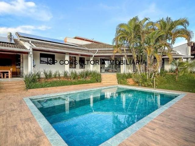Chácara para venda em Terras de Itaici, Indaiatuba