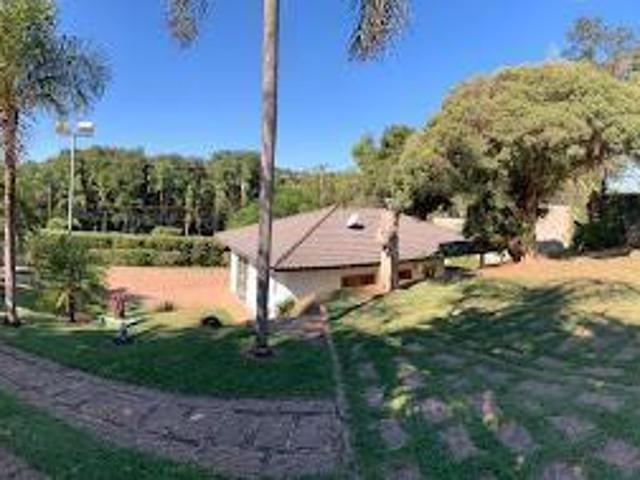 Chácara para venda em Terras de Itaici, Indaiatuba