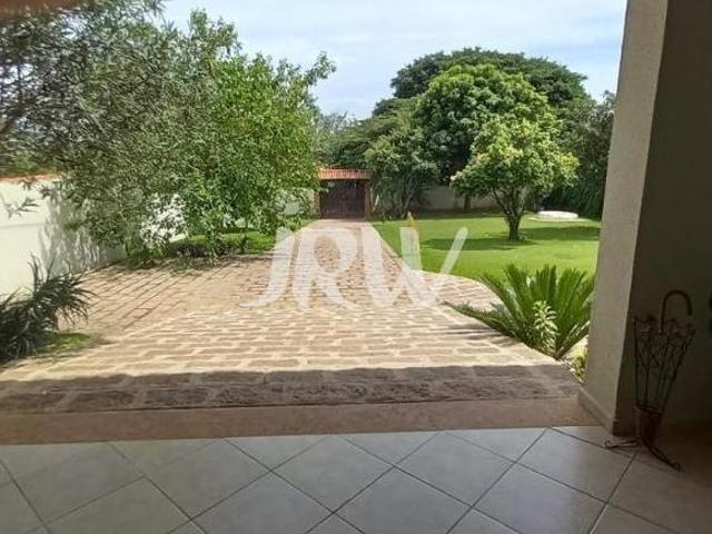 Chácara para venda em Terras de Itaici, Indaiatuba