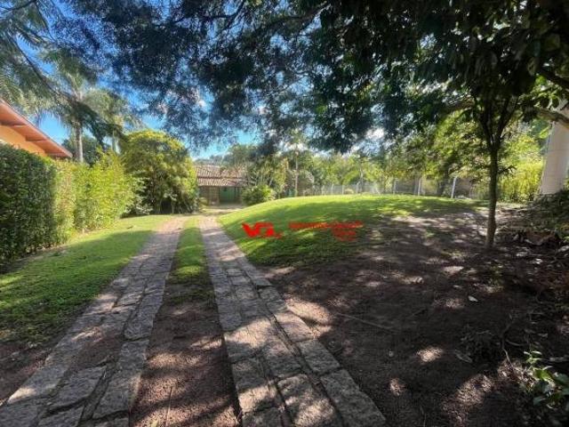 Chácara para venda em Terras de Itaici, Indaiatuba