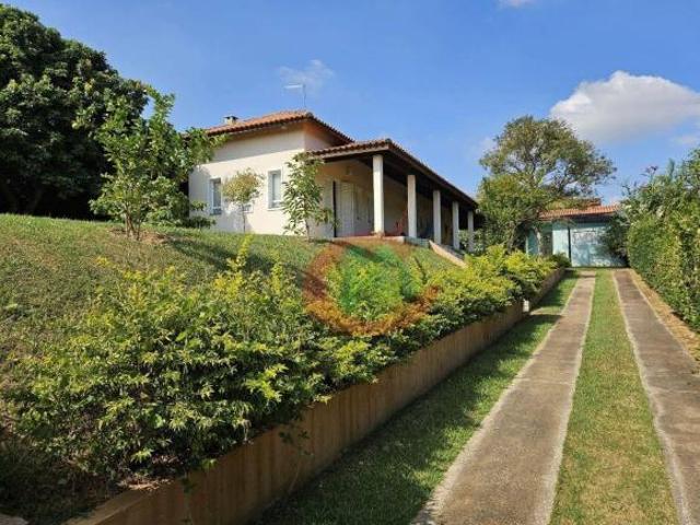 Chácara para venda em Terras de Itaici, Indaiatuba