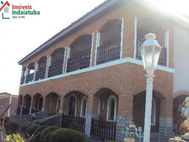 Chácara para venda em Terras de Itaici, Indaiatuba