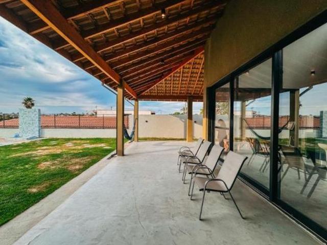 Chácara para venda em Terras de Itaici, Indaiatuba