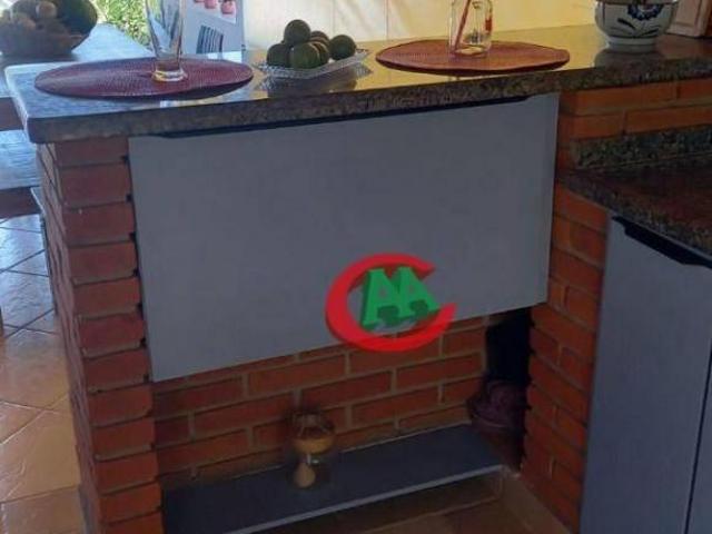 Chácara para venda em Terras de Itaici, Indaiatuba