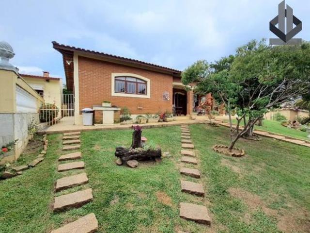 Chácara para venda em Terras de Itaici, Indaiatuba