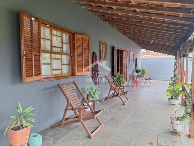 Chácara para venda em Terras de Itaici, Indaiatuba