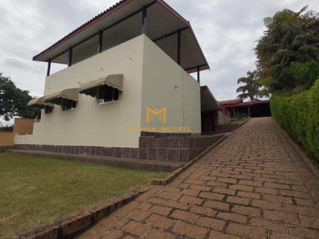 Chácara para venda em Terras de Itaici, Indaiatuba