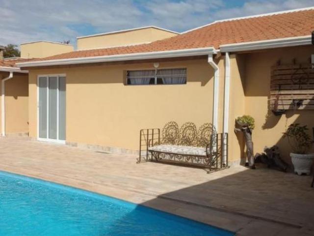Chácara para venda em Terras de Itaici, Indaiatuba