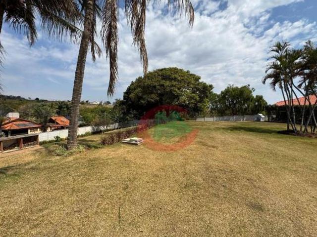 Chácara para venda em Terras de Itaici, Indaiatuba