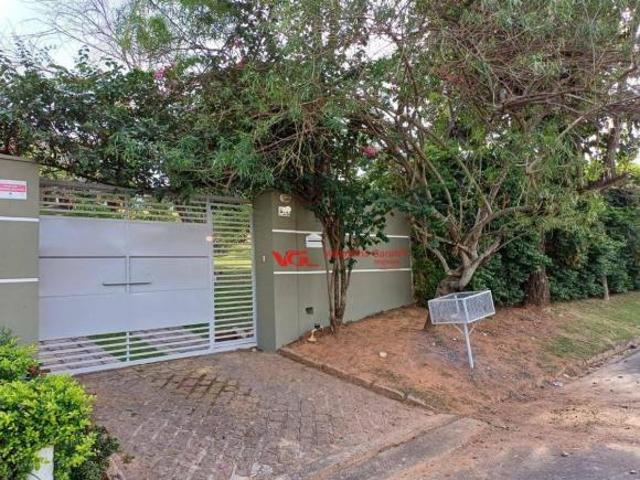 Chácara para venda em Terras de Itaici, Indaiatuba