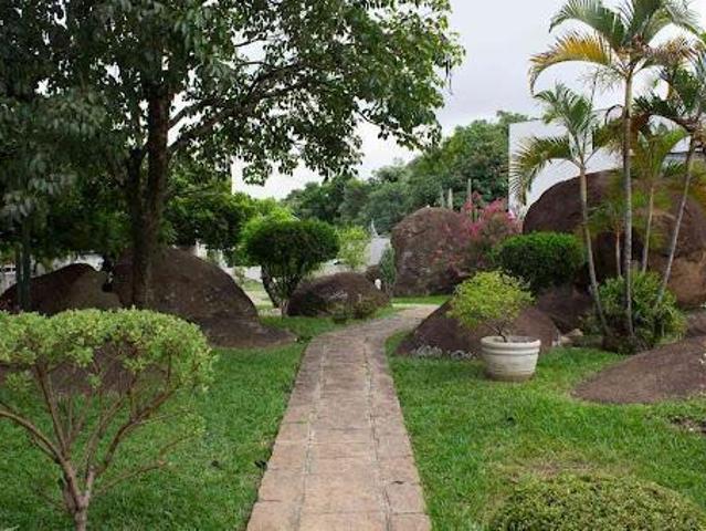 Chácara para venda em Terras de Itaici, Indaiatuba