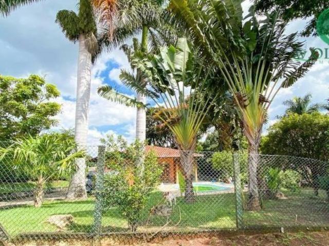Chácara para venda em Terras de Itaici, Indaiatuba
