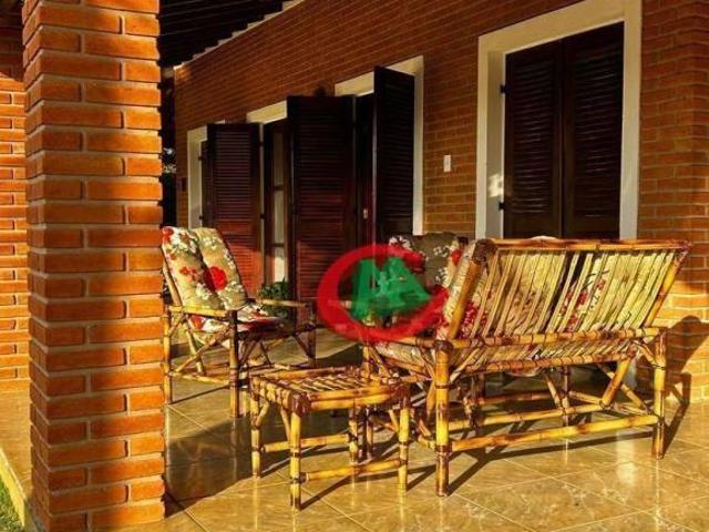 Chácara para venda em Terras de Itaici, Indaiatuba