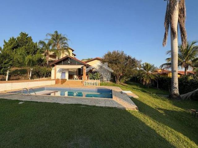 Chácara para venda em Terras de Itaici, Indaiatuba