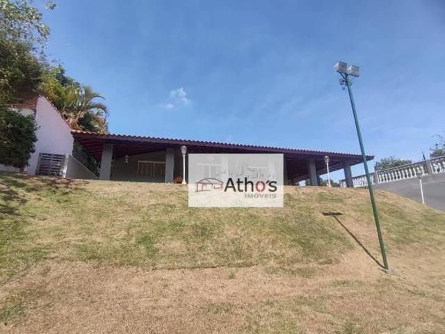 Chácara para venda em Terras de Itaici, Indaiatuba