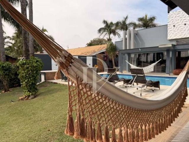 Chácara para venda em Terras de Itaici, Indaiatuba