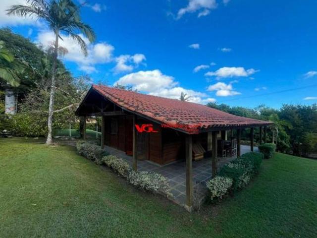 Chácara para venda em Terras de Itaici, Indaiatuba