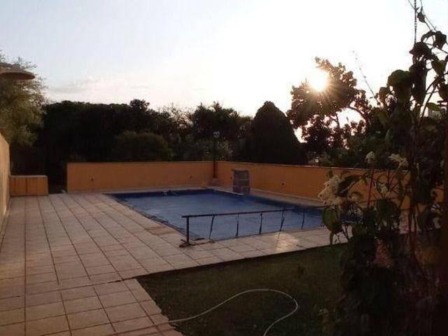 Chácara para venda em Terras de Itaici, Indaiatuba