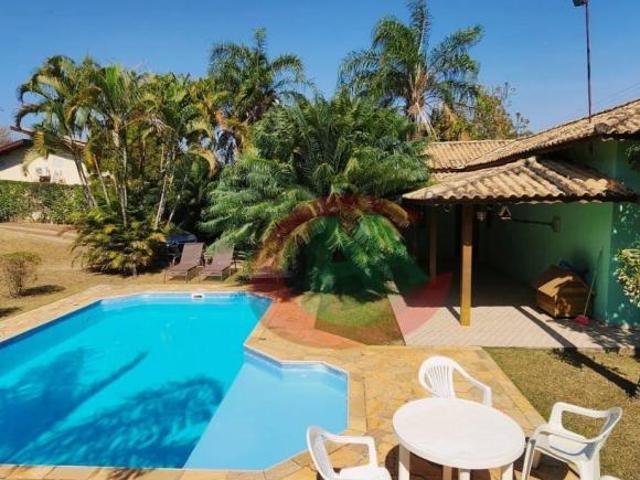 Chácara para venda em Terras de Itaici, Indaiatuba