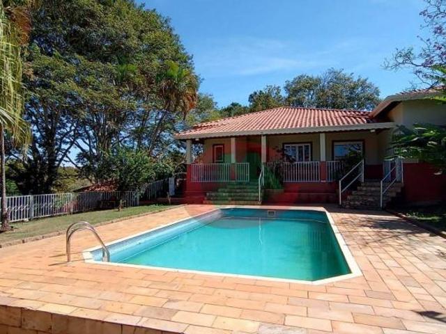 Chácara para venda em Terras de Itaici, Indaiatuba