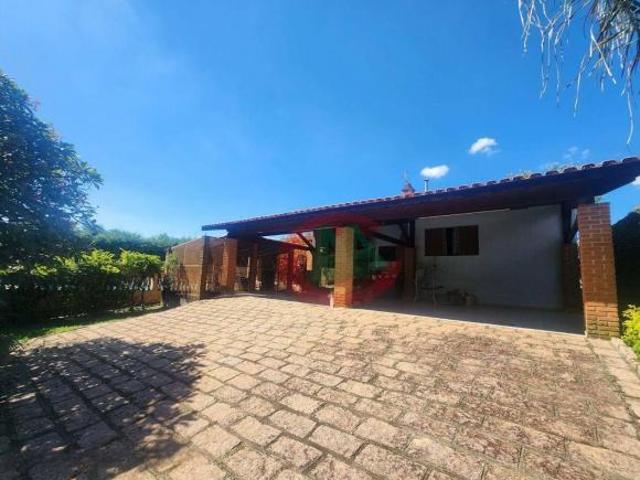 Chácara para venda em Terras de Itaici, Indaiatuba