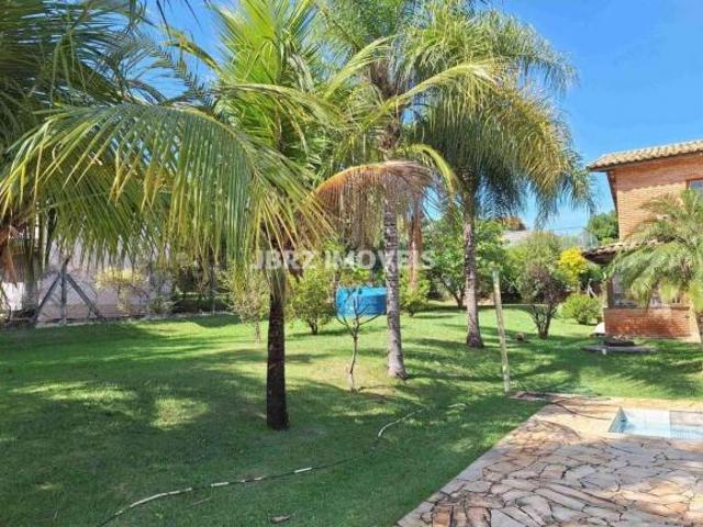 Chácara para venda em Terras de Itaici, Indaiatuba