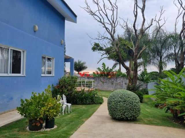 Chácara para venda em Terras de Itaici, Indaiatuba