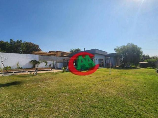 Chácara para venda em Terras de Itaici, Indaiatuba
