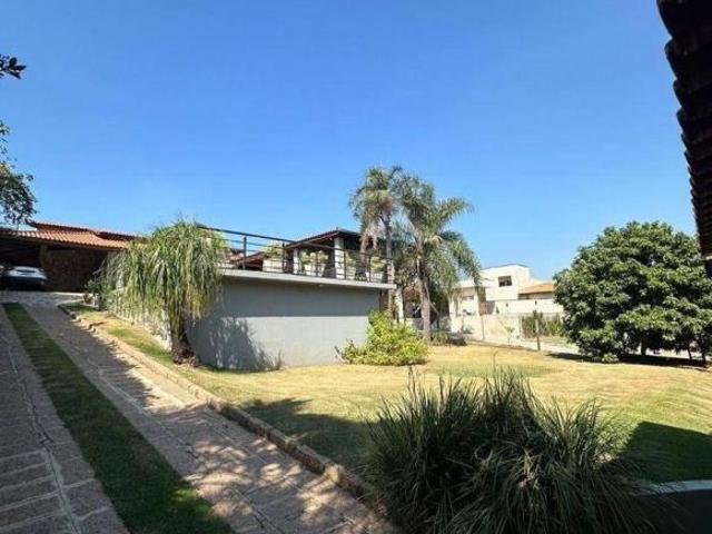 Chácara para venda em Terras de Itaici, Indaiatuba