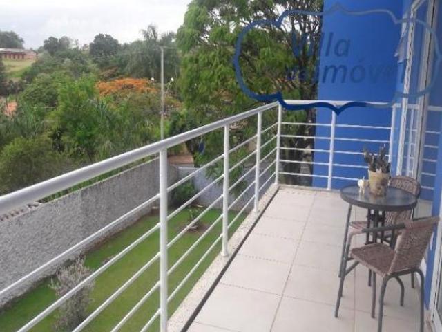 Chácara para venda em Terras de Itaici, Indaiatuba