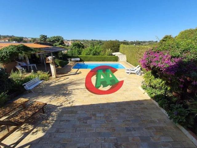 Chácara para venda em Terras de Itaici, Indaiatuba