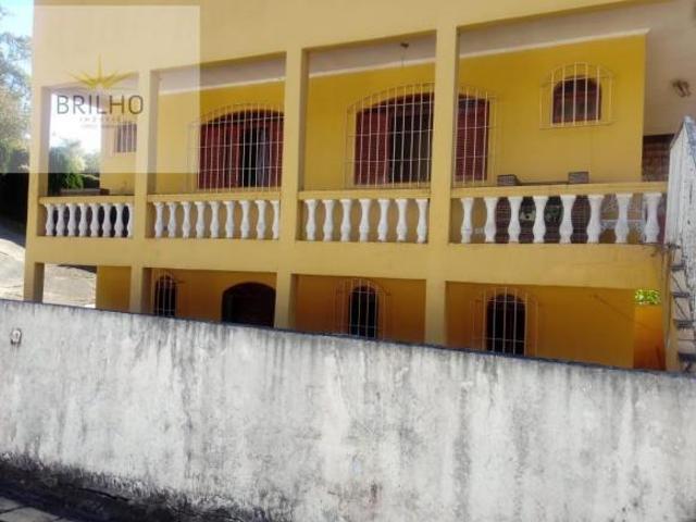 Chácara para venda em Terras de São Felipe Caucaia do Alto