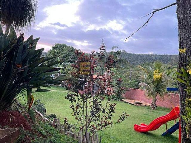 Chácara para venda em Terras De São Sebastião em Itatiba São Paulo de 179.86m² com 3 Quartos, 1 Suíte e 12 Garagens