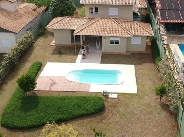 Chácara para venda em Terras de San Marco, Itatiba
